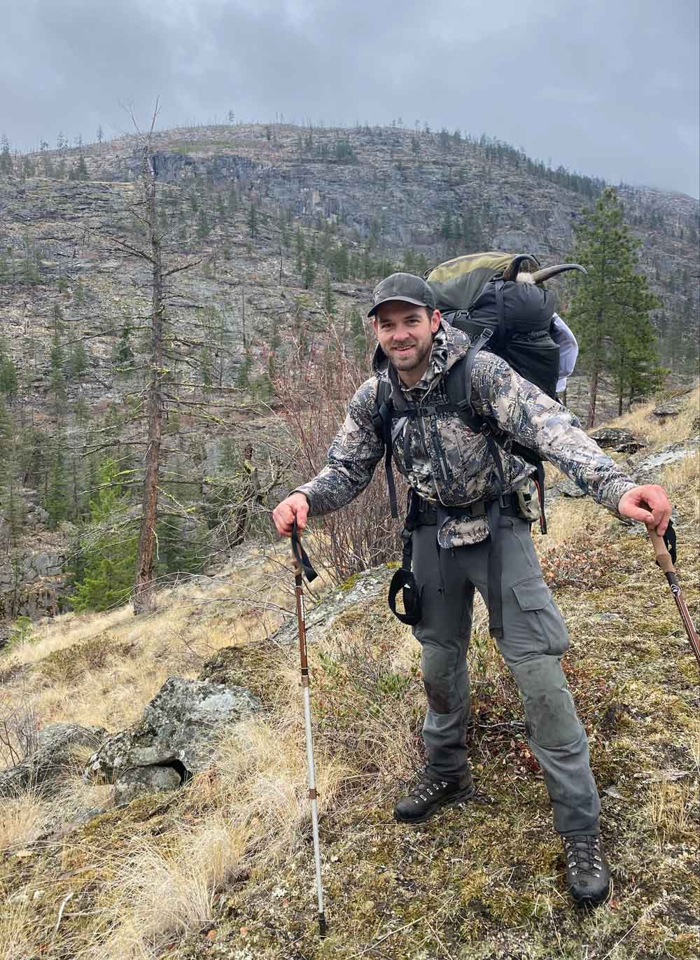 About – J Martin Taxidermy